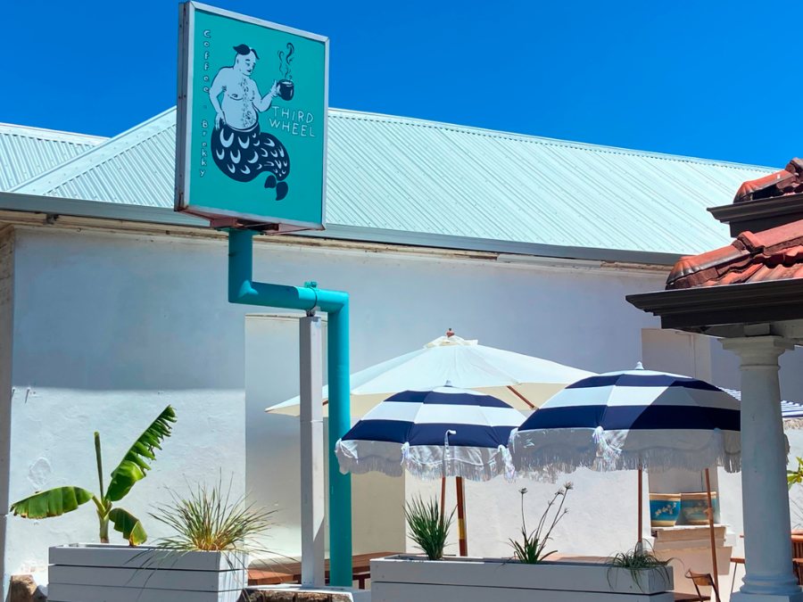 Third Wheel Café | Breakfast & Brunch Fremantle