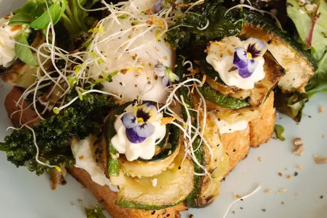Third Wheel Café | Breakfast & Brunch Fremantle