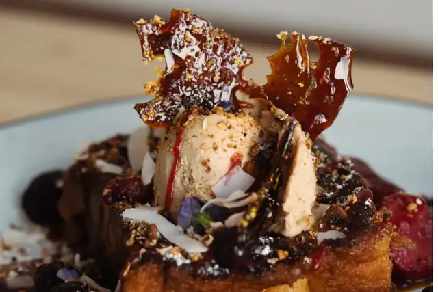 Third Wheel Café | Breakfast & Brunch Fremantle